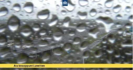 We voelen de bui hangen: wat een windstoot! | Rijkswaterstaat ...