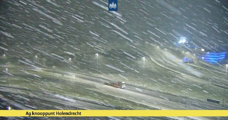 LIVEBLOG: Code oranje vanwege gladheid door sneeuw | Rijkswaterstaat ... LIVEBLOG: Code oranje vanwege gladheid door sneeuw | Rijkswaterstaat ...